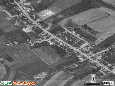 York Springs, Pennsylvania (PA 17372) profile: population, maps, real ...