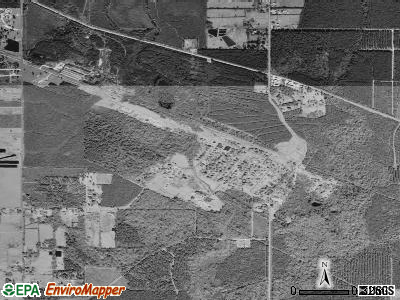 Elizabeth, Louisiana (LA 70638) profile: population, maps, real estate ...