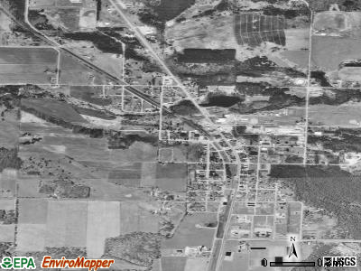 Wausaukee, Wisconsin (WI 54177) profile: population, maps, real estate ...