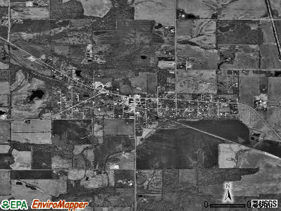 Thompsonville, Illinois (IL 62890) profile: population, maps, real ...