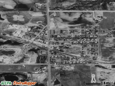 Loretto, Minnesota (MN 55357) profile: population, maps, real estate ...