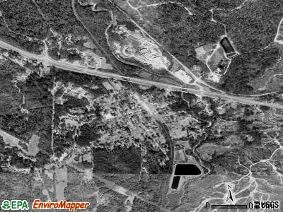 Roxie, Mississippi (MS 39661) profile: population, maps, real estate ...