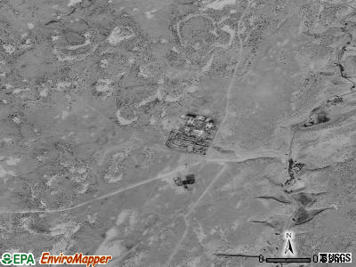 Shonto, Arizona (AZ 86054) profile: population, maps, real estate ...