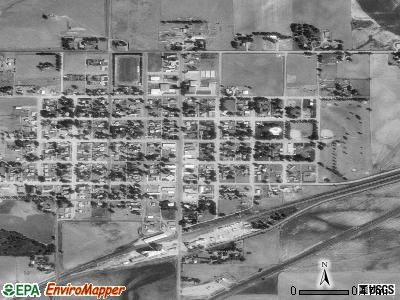 Fowler, Kansas (KS 67844) profile: population, maps, real estate ...