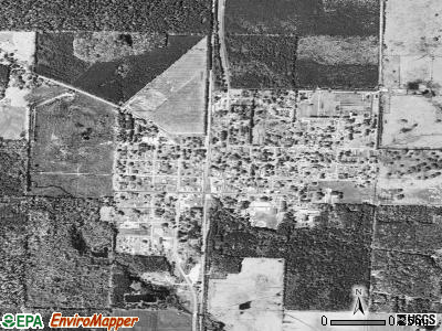 Taylor, Arkansas (AR 71861) profile: population, maps, real estate ...