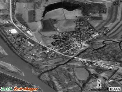 Wyalusing, Pennsylvania (PA 18853) profile: population, maps, real ...