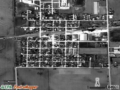 Mead, Nebraska (NE 68041) profile: population, maps, real estate ...