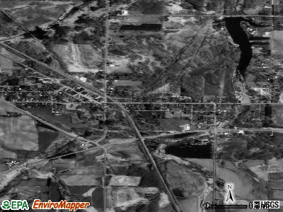 Fairchild, Wisconsin (WI 54741) profile: population, maps, real estate ...