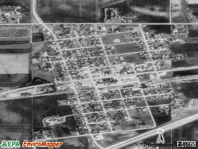 Robards, Kentucky (KY 42452) profile: population, maps, real estate ...