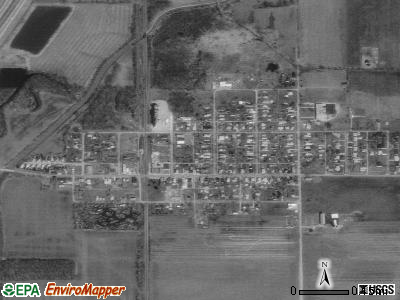 Cygnet, Ohio (OH 43413) profile: population, maps, real estate ...