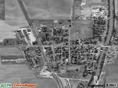 Arcola, Mississippi (MS 38722) profile: population, maps, real estate ...