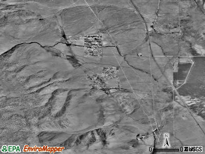 Wilkerson, California (CA 93514) profile: population, maps, real estate ...