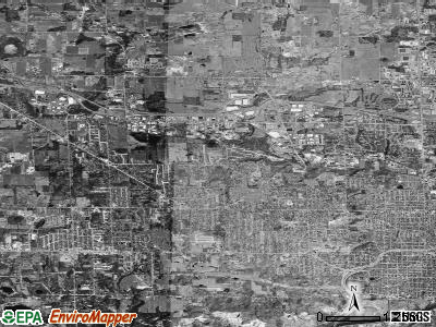 Walker, Michigan (MI 49504) profile: population, maps, real estate ...