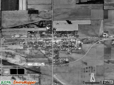 Pewamo, Michigan (MI 48873) profile: population, maps, real estate ...