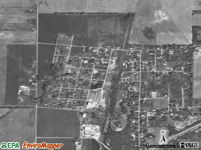 Junction, Illinois (IL 62954) profile: population, maps, real estate ...