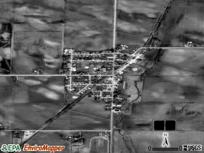 Alburnett, Iowa (IA 52202) profile: population, maps, real estate ...