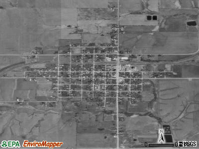 Allerton, Iowa (IA 50008) profile: population, maps, real estate ...