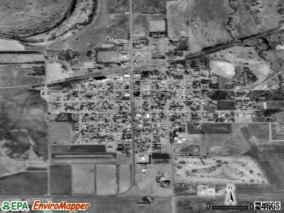 Protection, Kansas (KS 67127) profile: population, maps, real estate ...