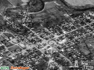 Carmichaels, Pennsylvania (PA 15320) profile: population, maps, real ...