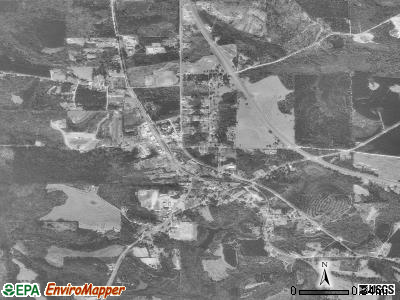 Red Level, Alabama (AL 36474) profile: population, maps, real estate ...