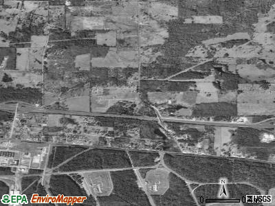 Leary, Texas (TX 75501, 75503) profile: population, maps, real estate ...