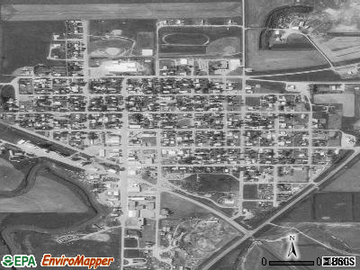 New England, North Dakota (ND 58647) profile: population, maps, real ...