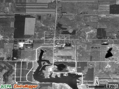 Buckley, Michigan (MI 49620) profile: population, maps, real estate ...