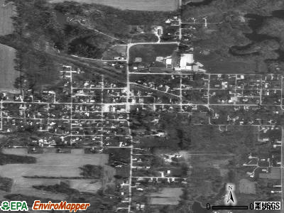 Staunton, Indiana (IN 47881) profile: population, maps, real estate ...