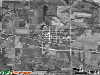 Milton, Iowa (IA 52570) profile: population, maps, real estate ...