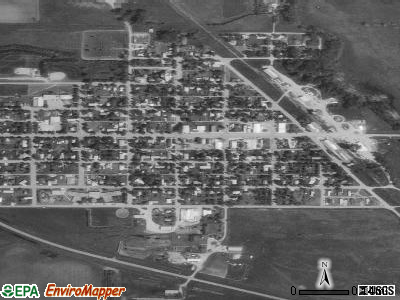 Strasburg, North Dakota (ND 58573) profile: population, maps, real ...