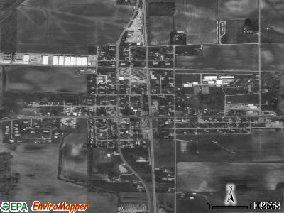 Reynolds, Indiana (IN 47980) profile: population, maps, real estate ...