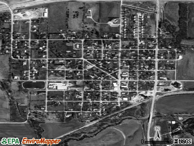 Palmyra, Nebraska (NE 68418) profile: population, maps, real estate ...