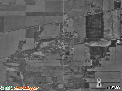 Fillmore, Indiana (IN 46128) profile: population, maps, real estate ...