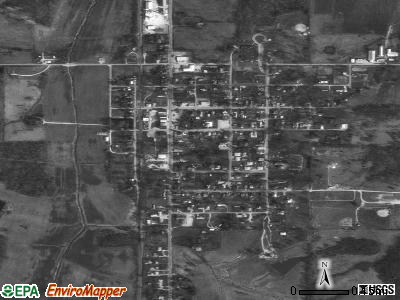 Chrisney, Indiana (IN 47611) profile: population, maps, real estate ...