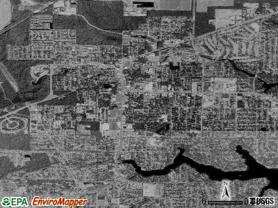 Wright, Florida (FL 32547) profile: population, maps, real estate ...