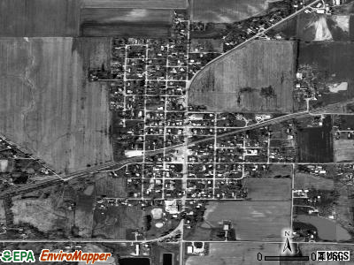 Cutler, Illinois (IL 62238) profile: population, maps, real estate ...