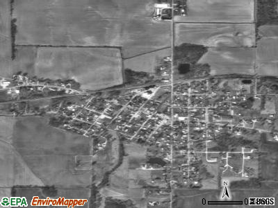 Francisco, Indiana (IN 47649) profile: population, maps, real estate ...