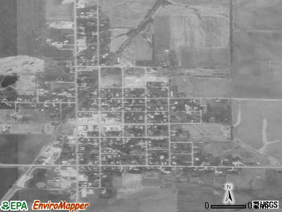 Humeston, Iowa (IA 50123) profile: population, maps, real estate ...