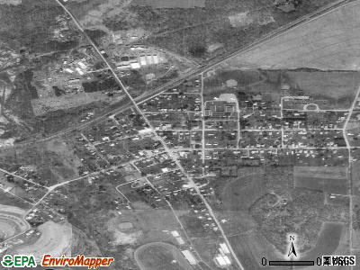 Dayton, Pennsylvania (PA 16222) profile: population, maps, real estate ...