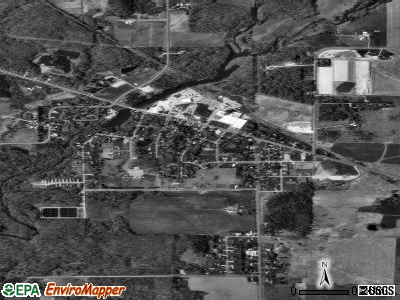 Vesper, Wisconsin (WI 54489) profile: population, maps, real estate ...