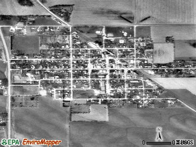 Coleridge, Nebraska (NE 68727) profile: population, maps, real estate ...