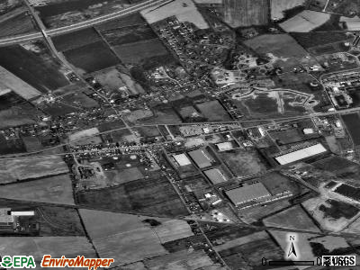 New Kingstown, Pennsylvania (PA 17072) profile: population, maps, real ...