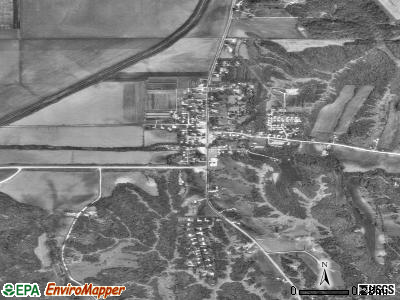 Crescent, Iowa (IA 51526, 51542) profile: population, maps, real estate ...