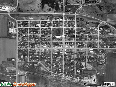 Spalding, Nebraska (NE 68665) profile: population, maps, real estate ...