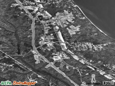 St. Leonard, Maryland (MD 20676) profile: population, maps, real estate ...