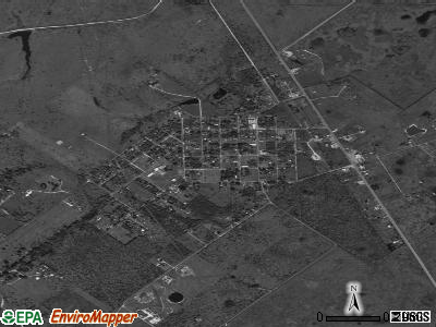 Damon, Texas (TX 77430) profile: population, maps, real estate ...