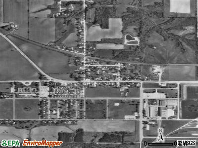 Middletown, Iowa (IA 52638) profile: population, maps, real estate ...