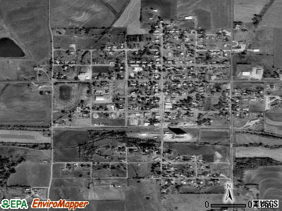 Centralia, Kansas (KS 66415) profile: population, maps, real estate ...