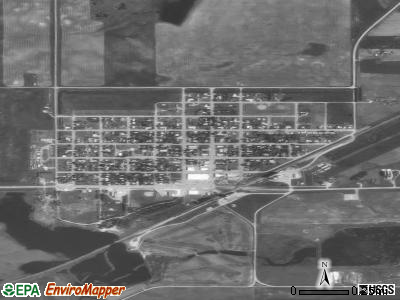 Ray, North Dakota (ND 58849) profile: population, maps, real estate ...