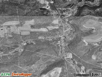 Bruin, Pennsylvania (PA) profile: population, maps, real estate ...